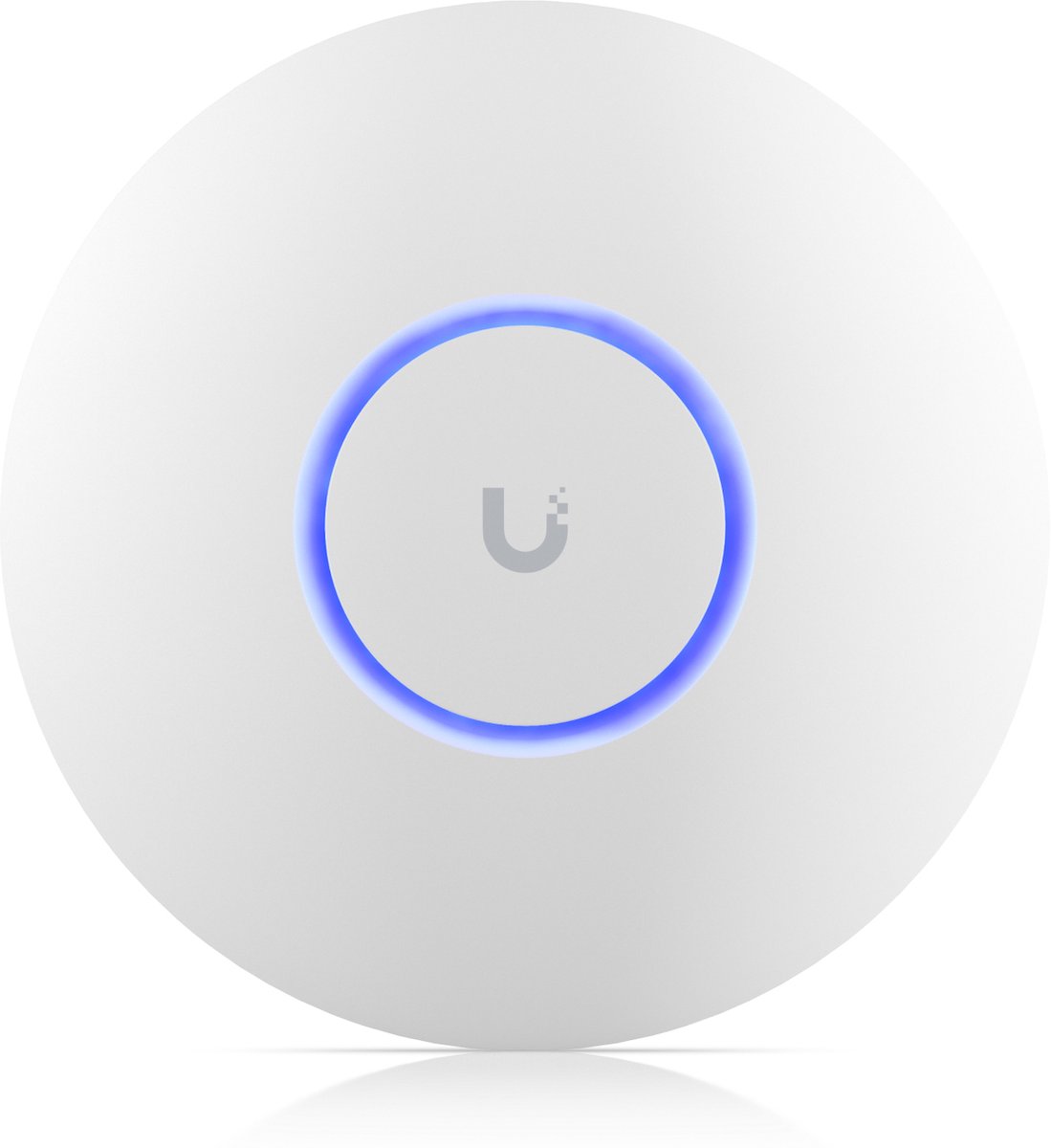 UniFi U6+ - UniFi Cloud Controller