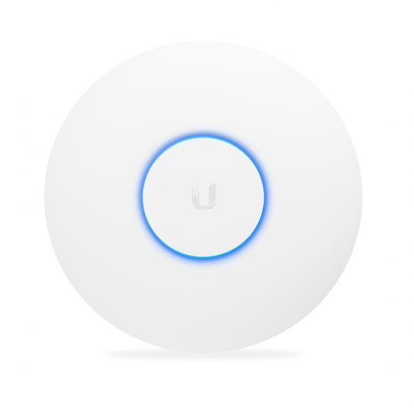 UniFi AC AP Pro - UniFi Cloud Controller